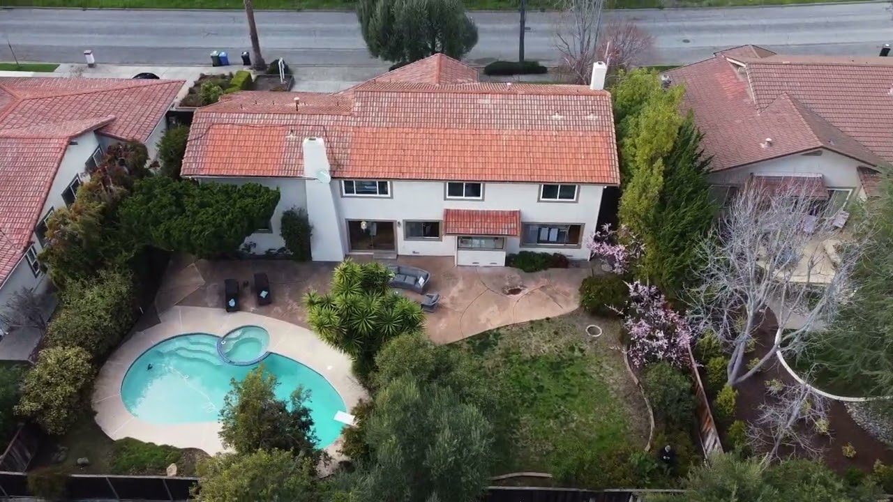 Aerial Real Estate Photography