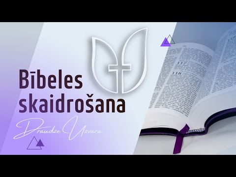 KĀ IEMANTOT SVĒTĪBU! _ Andris Opengeims_ draudze - / UZVARA / - 17.06.2025.