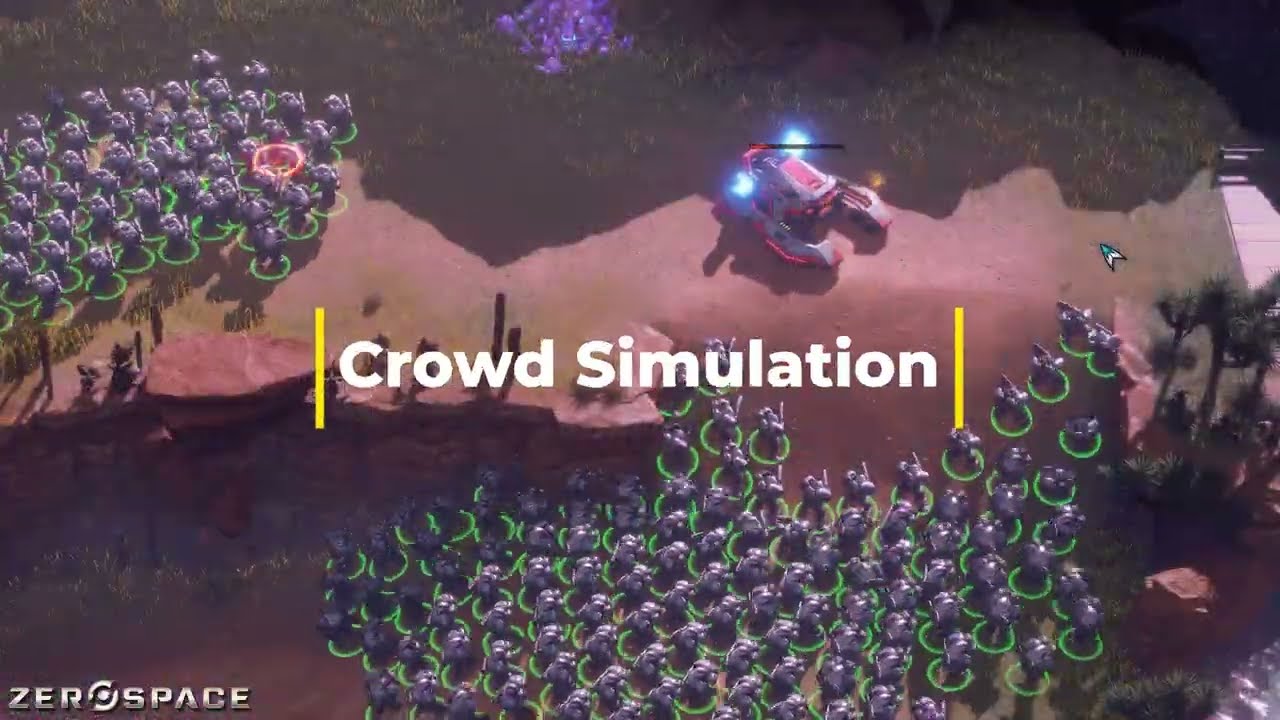 RTS Pathfinding Explained (and Why It Feels So Good When It Works)