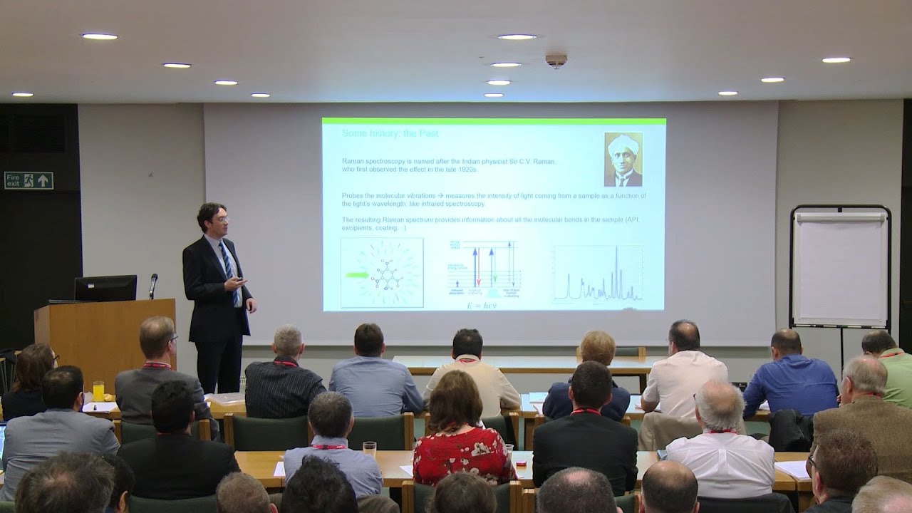 Obtaining regulatory approval for QC batch release by TRS: Bulk assay, uniformity and ID