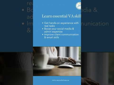 👉 Free Virtual Assistant Training | Learn VA Skills, Tools & Land Clients!