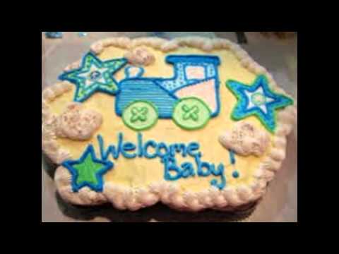 boy baby shower themes