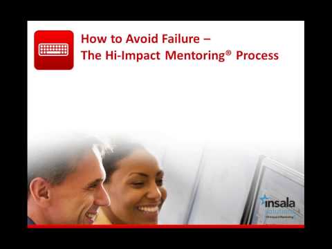 Why Mentoring Programs Can Fail The Common Pitfalls to Avoid