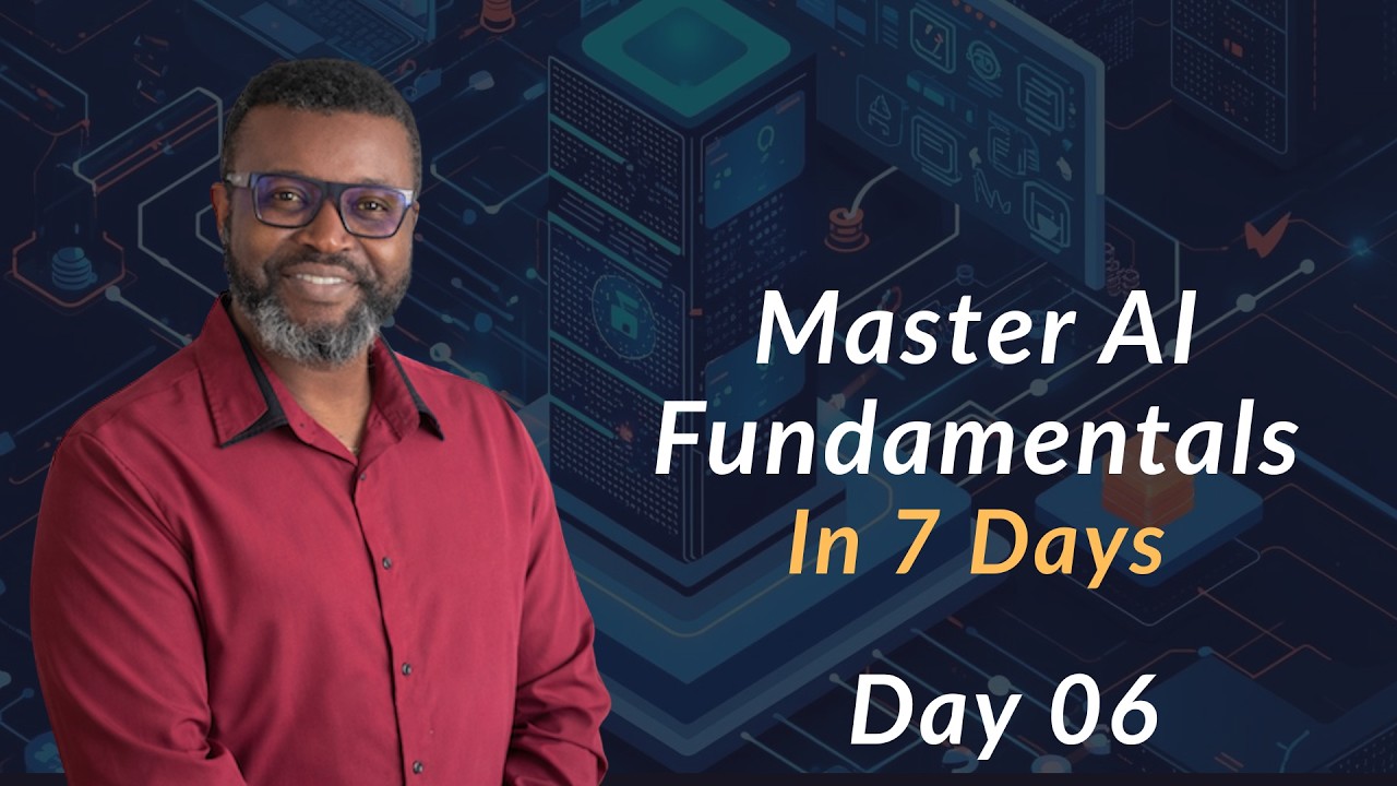 Master AI in 7 Days — Day 6: Anomaly Detection for Real Systems