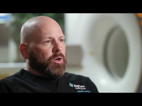 Raymond Jones, Nuclear Medicine Tech, Discusses PET/CT Preparations - BayCare Health System