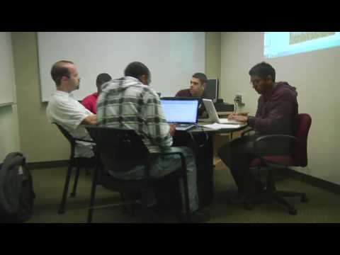 Campus Connection: RIT 48