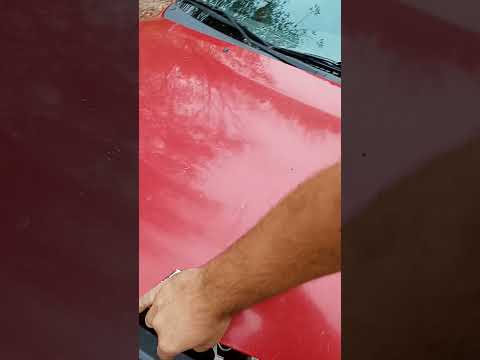 Behold the Geo Metro With an LS4 V8 Engine Swap You Never Thought Was ...