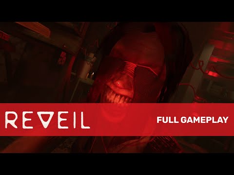 Steam Community :: Video :: REVEIL Full Gameplay