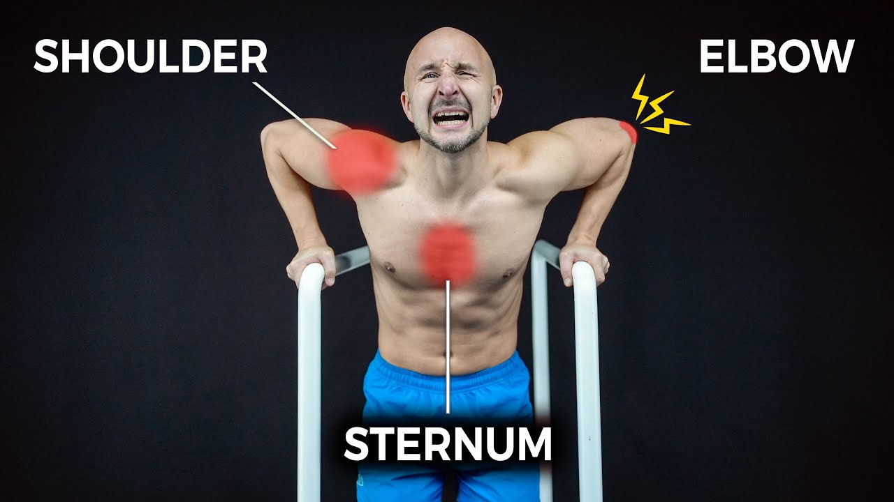 5 Dangerous Exercises You Should Avoid (If You're Not Ready Yet)