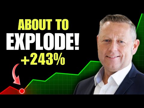 3 Penny Stocks Under $5 About to Explode!247% (wall street approved)