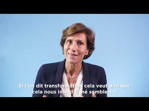 PACTE - Episode N°3 : PACTE, une loi de plus ?