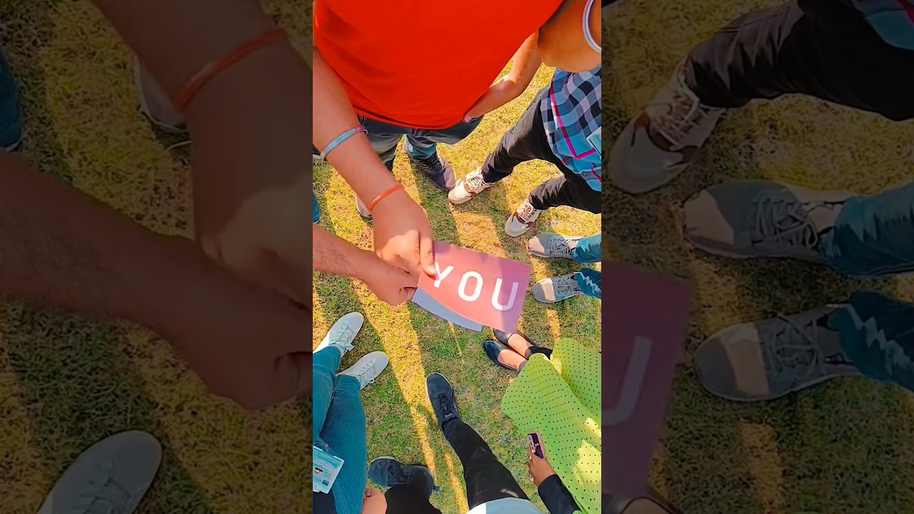 🌟 A Special Message from students of IPER! 🌟