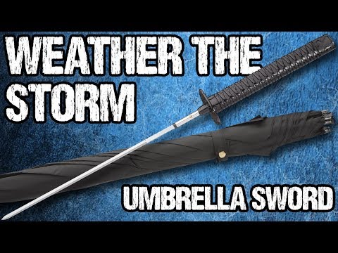☔ CHECK THIS OUT!