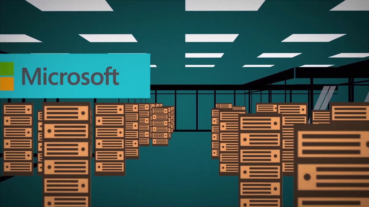 NIIT Technologies’ Banking Easy on Microsoft Azure