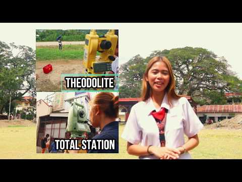 Geodetic Engineering