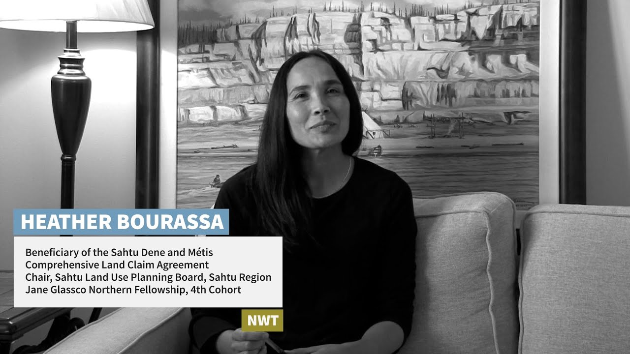 Treaty Talk | Heather Bourassa