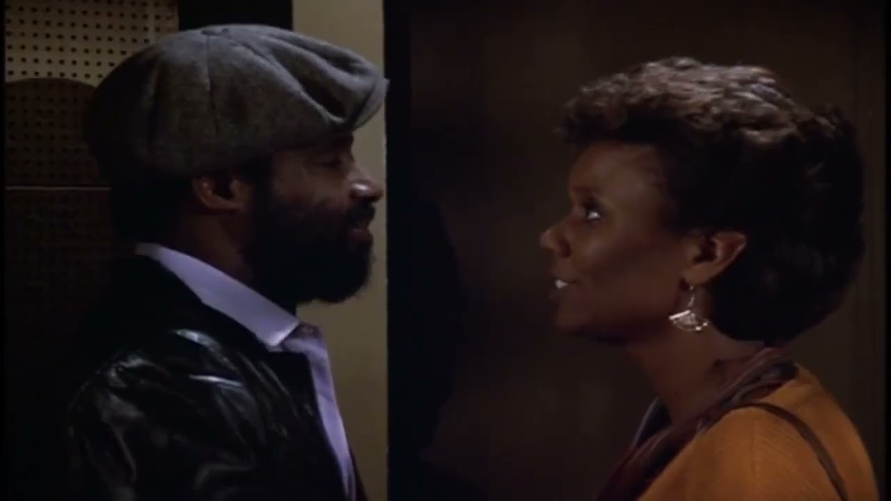 HILL STREET BLUES S6 E06