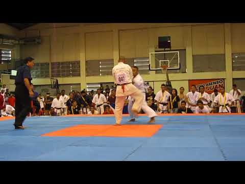 Sosai Masutatsu Oyama Karate Kyokushin – International karate ...
