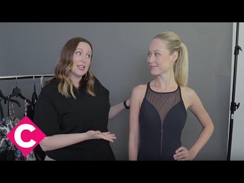 Swimsuits for smaller chests | Style Real Talk