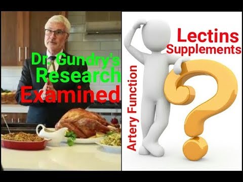 Vital Reds Review - Gundry MD Polyphenols Supplements & Lectins Research