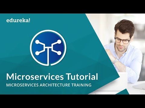 Learn Microservices Tutorial for Beginners | Microservices Architecture | Microservices Training ...