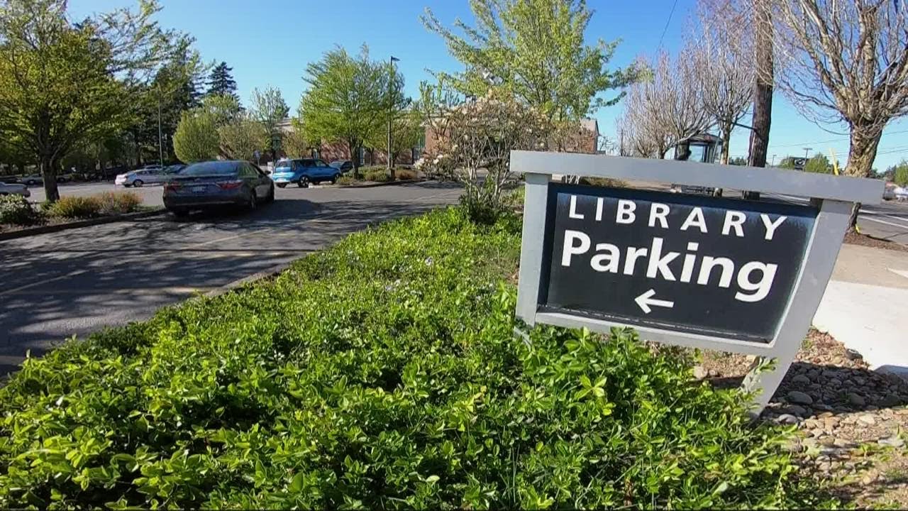 5 Multnomah County libraries to reopen June 1