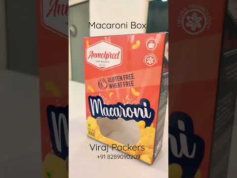 Edible Packaging Boxes at Best Price in India