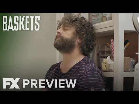 Baskets trailer, clip and video