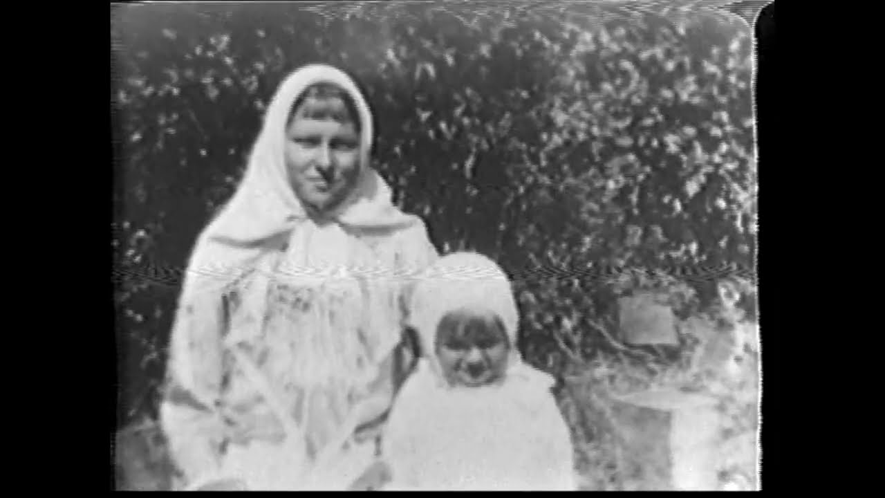 Shaw 274R2R History of the Doukhobors
