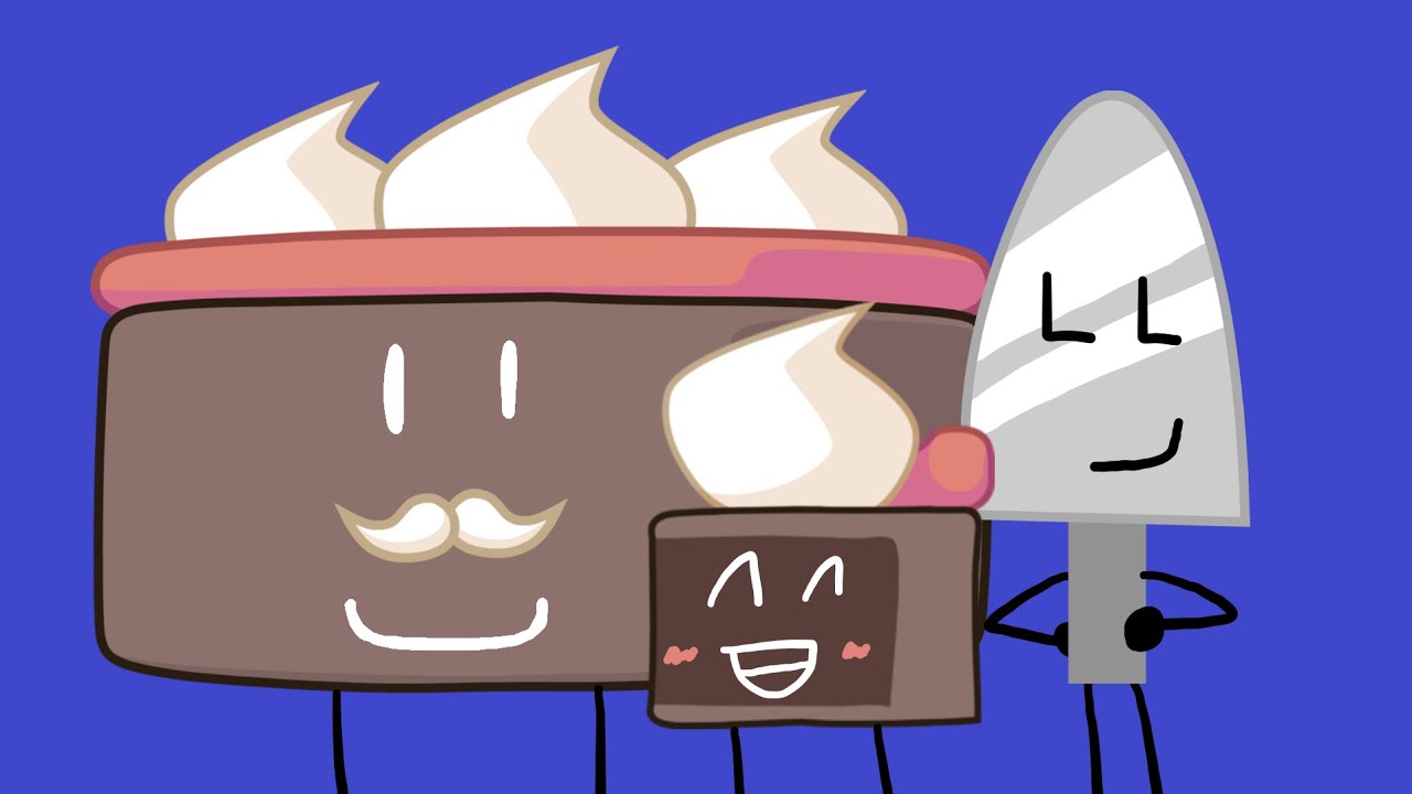 BFDI Viewer Voting Mini 7