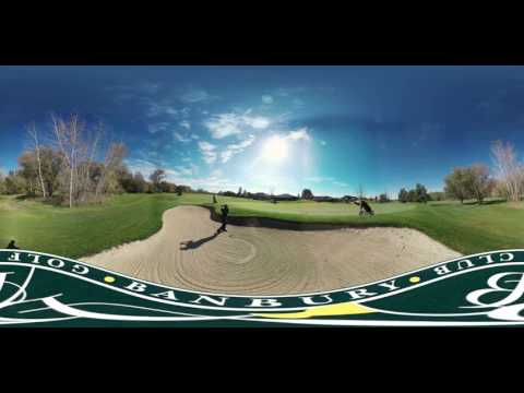 Banbury Golf Montage   V3   4096