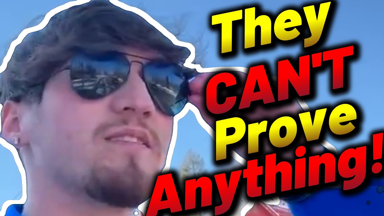 UPDATE: First Amendment Auditor’s Self-Defense Case Takes a Shocking Turn!