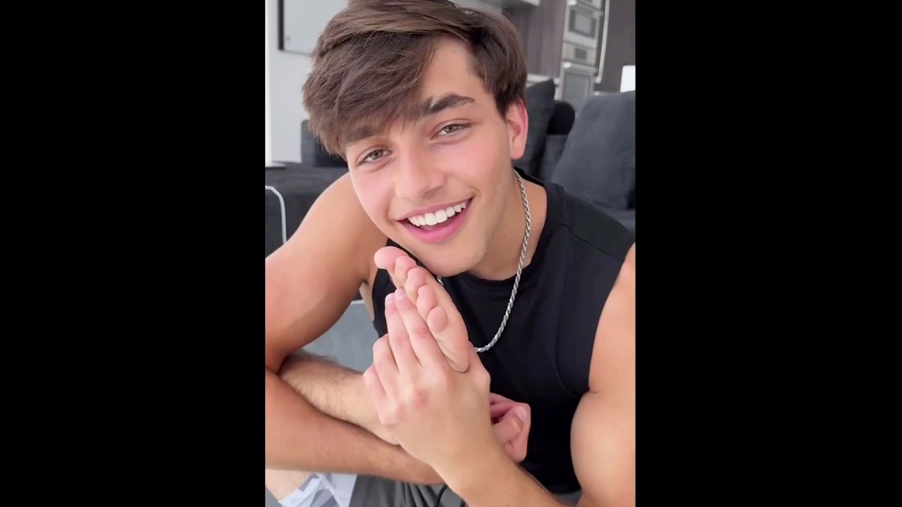 Braden Sherota