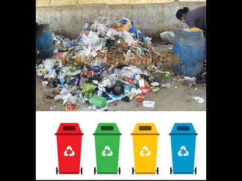 R.A. 9003 ECOLOGICAL SOLID WASTE MANAGEMENT ACT