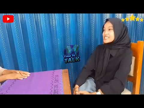 Asking And Giving Opinion kelas 11 (English Conversation Podcast)