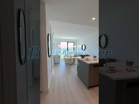 Welcome to 138 Bruckner in the South Bronx. #bronx #nyc #apartment