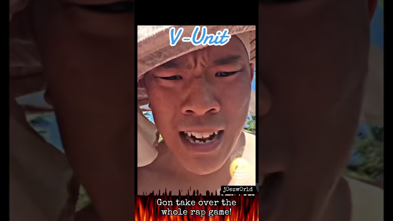 V Unit Team XDOG! #xdog #vietnam #50cent #worldstarhiphop