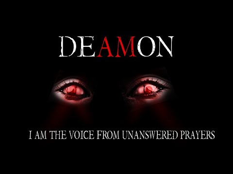 "DAEMON" by Killahawke1 Creepypasta