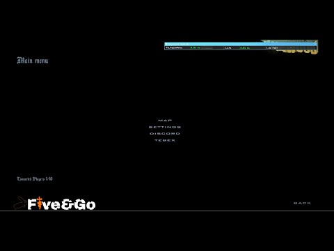 [FREE] ESX/QBCore PauseMenu San Andreas Menu Style - Releases - Cfx.re ...
