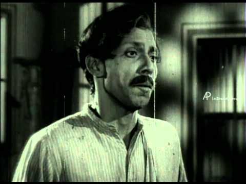 Kuladeivam - Meena Kumari apologies to Pandari Bai