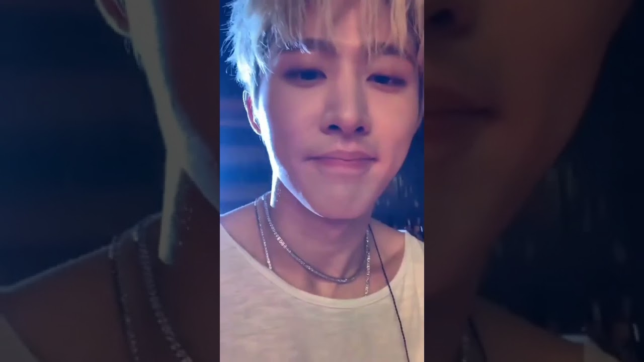 This is a dream video: I wish everyone experienced it😍🌺❤️ #Hanbin #BI #ID #LALAPA_K_CONCERT
