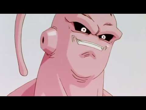 Super Buu's Eyes turning from White to Red - Dragon Ball Forum ...