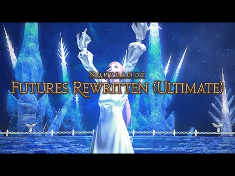 Steam Community :: Video :: Final Fantasy XIV - Futures Rewritten ...