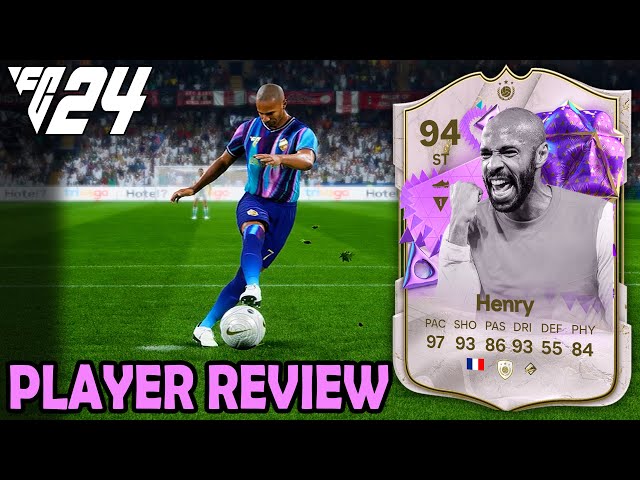5 best EA FC 24 Ultimate Birthday Icons in Ultimate Team