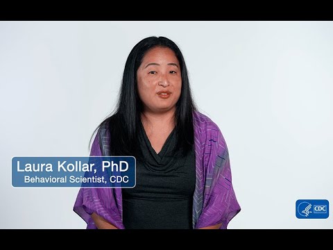 Public Health Careers: Behavioral Scientist, Part 1