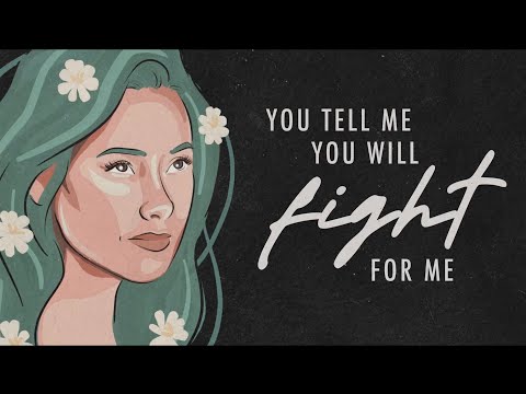 Isabelle Fries releases a heartfelt pop tune, entitled, “Fight for Me”