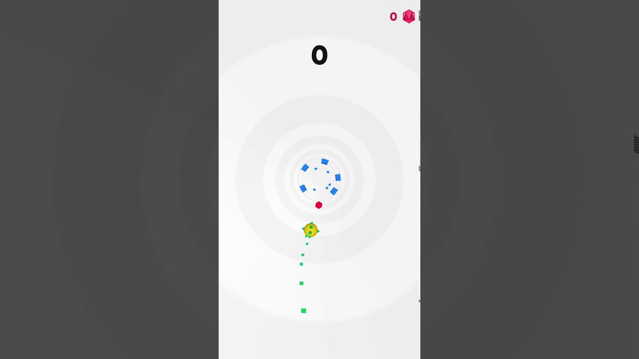Playing Rolly vortex part3