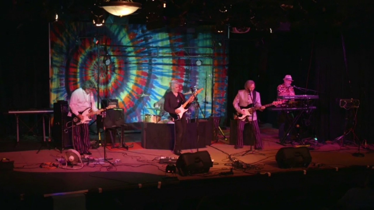 Hire Revolution Road - 1960s Era Entertainment in Stevenson Ranch, CA ...