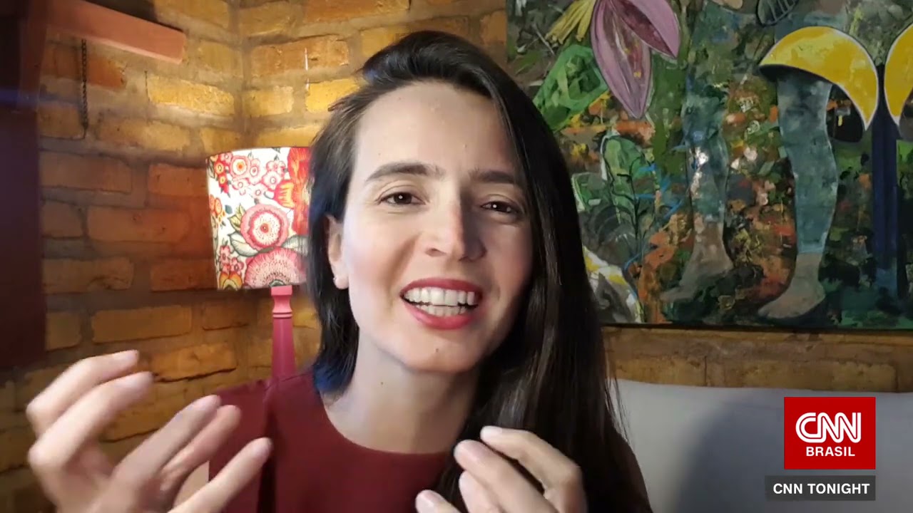 CNN Tonight: você consegue convencer os outros? CNN Brasil