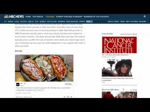 Content Curation Part 2: Examples - Blog Posts, News, Articles